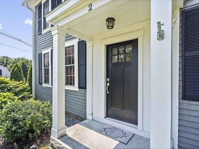 house with 3 bedroom, Sterling MA ES104235010