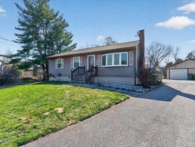 house with 3 bedroom, Stillwater NY DS103623833