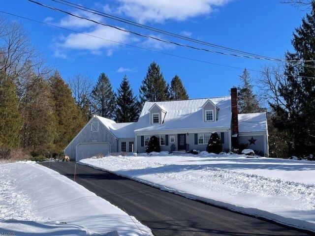 house with 3 bedroom, Stillwater NJ DLS101630669