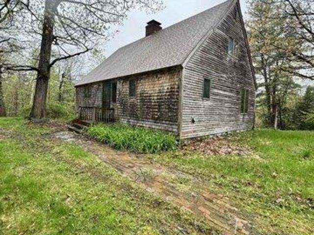 house with 3 bedroom, Strafford NH DLS102447828