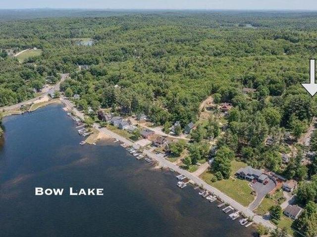 house with 3 bedroom, Strafford NH DS103187811