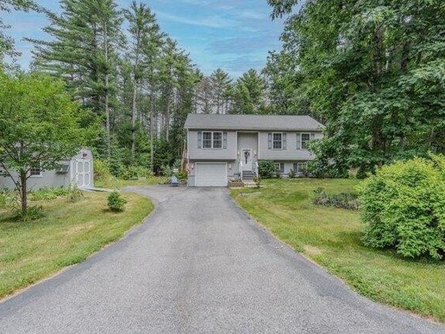 house with 3 bedroom, Strafford NH DS104188988
