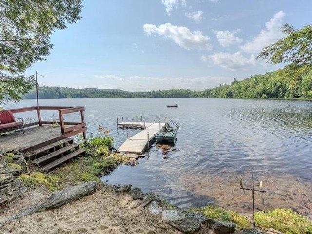 house with 3 bedroom, Strafford NH DS104190545