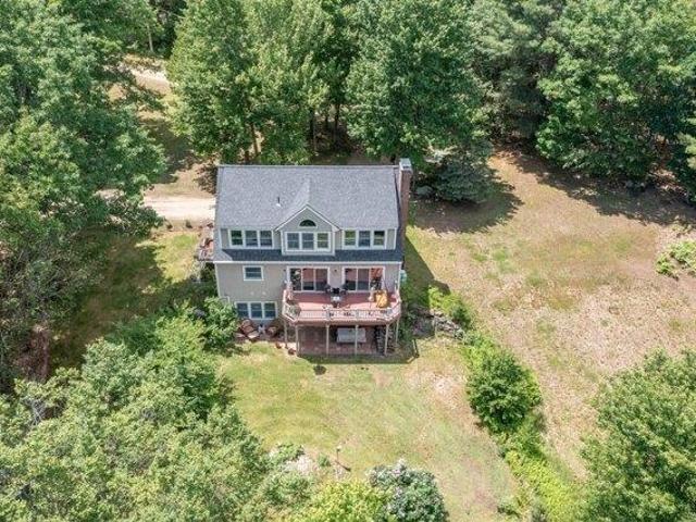 house with 3 bedroom, Strafford NH DS104264538