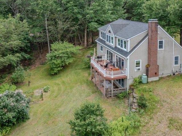 house with 3 bedroom, Strafford NH ES104264538