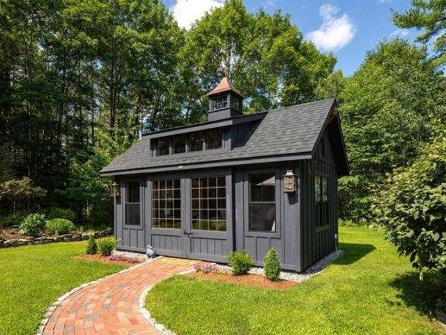 house with 3 bedroom, Strafford NH ES105124214