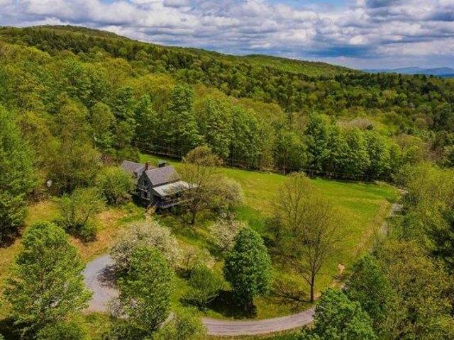 house with 3 bedroom, Strafford VT DS103074843
