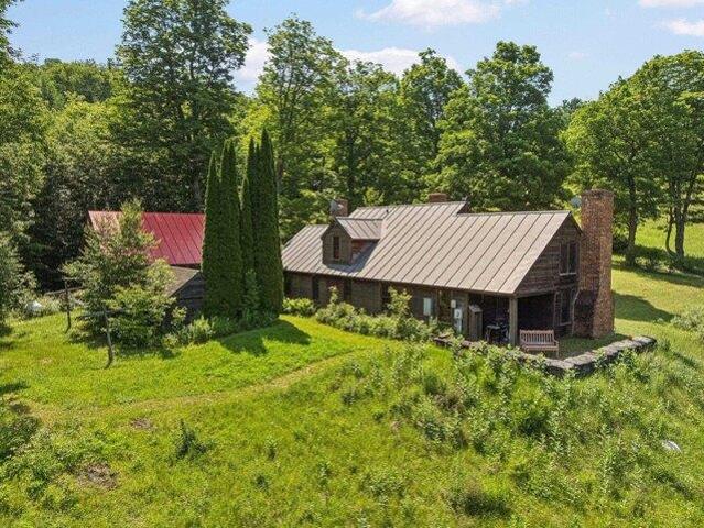 house with 3 bedroom, Strafford VT DS104042887