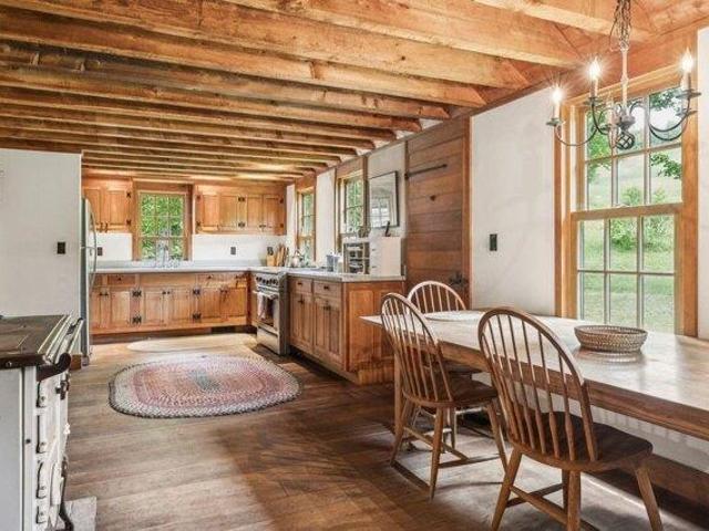 house with 3 bedroom, Strafford VT ES104042887