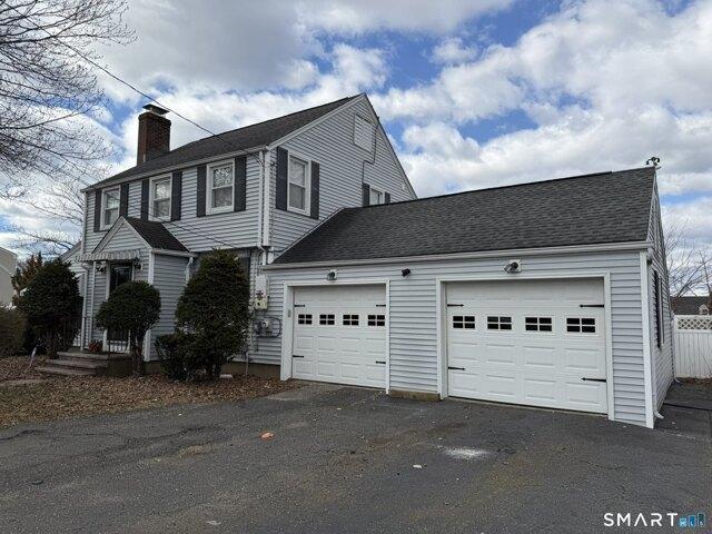 house with 3 bedroom, Stratford CT DLS102027801