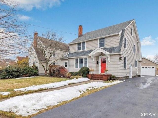 house with 3 bedroom, Stratford CT DLS102442521
