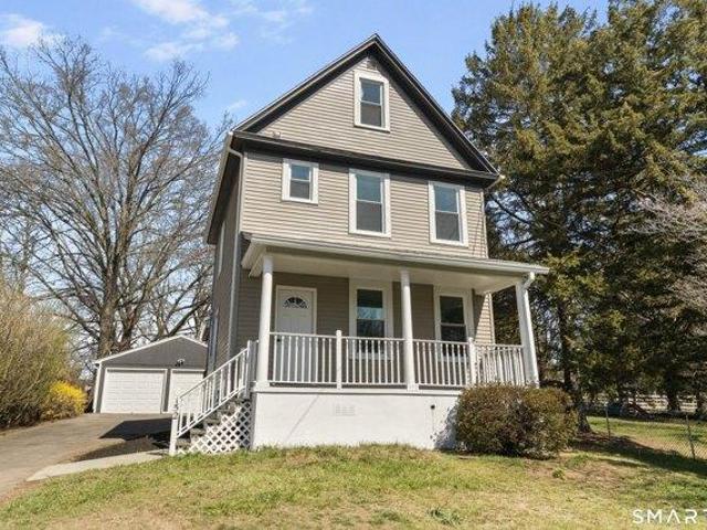 house with 3 bedroom, Stratford CT DLS102476673