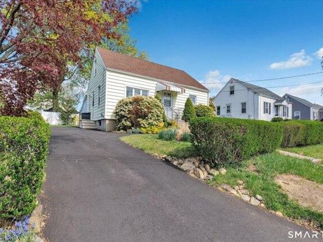 house with 3 bedroom, Stratford CT DLS102477971