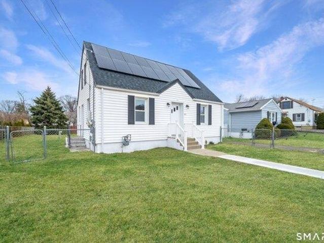 house with 3 bedroom, Stratford CT DLS102478057