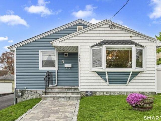house with 3 bedroom, Stratford CT DLS102479955
