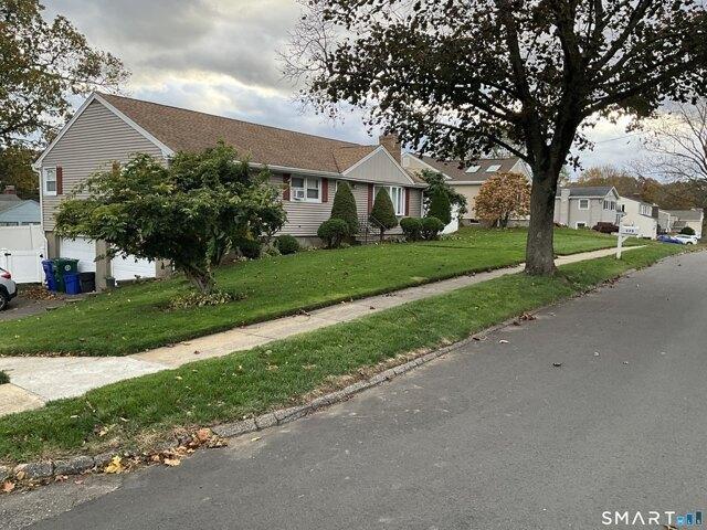 house with 3 bedroom, Stratford CT DLS102480159