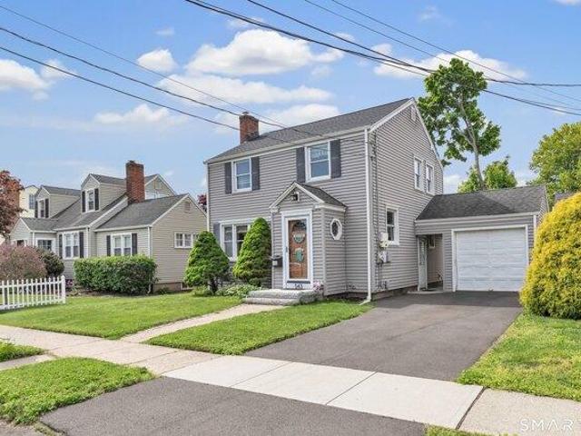 house with 3 bedroom, Stratford CT DLS102562478