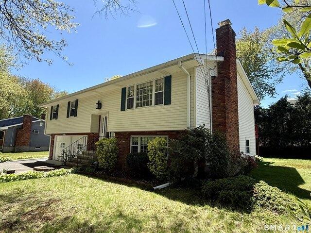 house with 3 bedroom, Stratford CT DLS102584028
