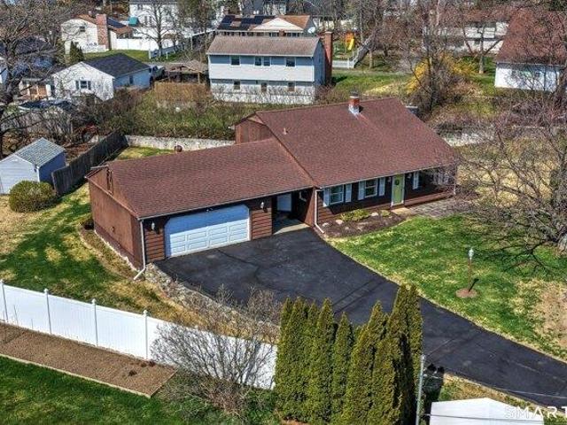 house with 3 bedroom, Stratford CT DLS102584446