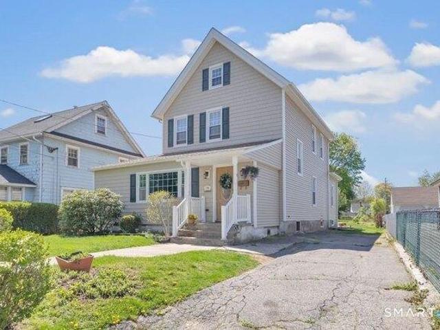 house with 3 bedroom, Stratford CT DLS102586776
