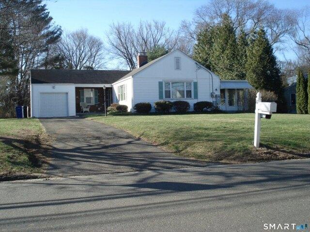 house with 3 bedroom, Stratford CT DLS102824297