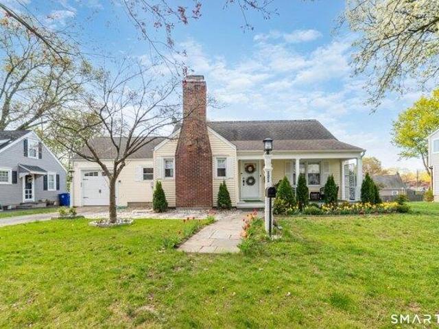 house with 3 bedroom, Stratford CT DLS102827094