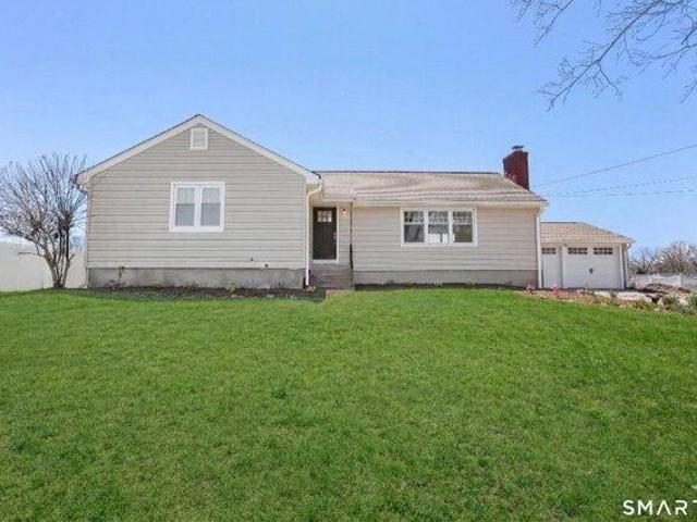 house with 3 bedroom, Stratford CT DLS102823677