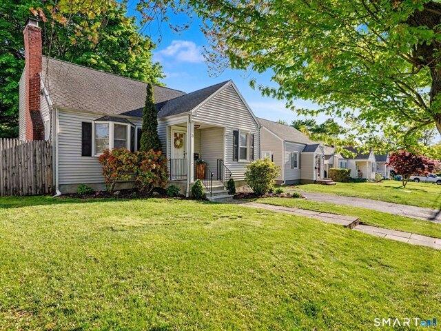 house with 3 bedroom, Stratford CT DLS102823740