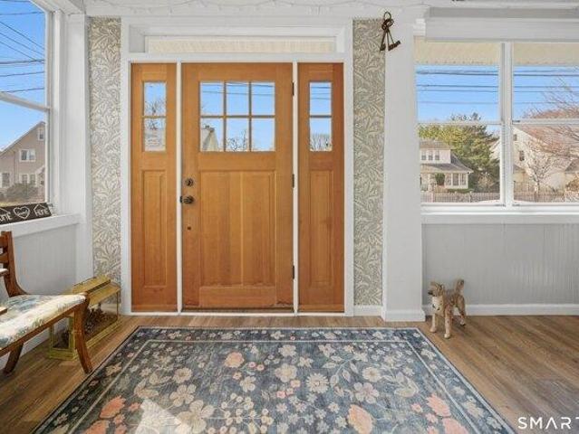house with 3 bedroom, Stratford CT DLS103101389