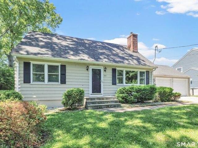 house with 3 bedroom, Stratford CT DLS103101919