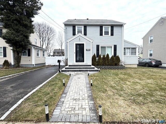 house with 3 bedroom, Stratford CT DS101706584