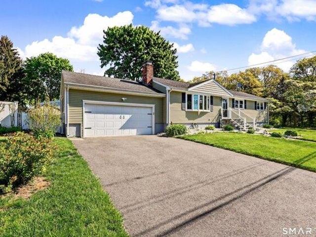 house with 3 bedroom, Stratford CT DS102476486