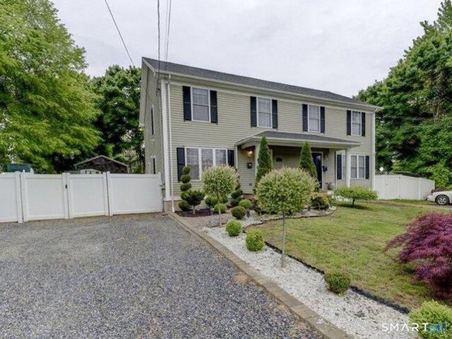 house with 3 bedroom, Stratford CT DS102564106