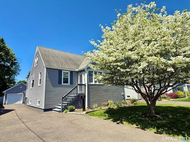 house with 3 bedroom, Stratford CT DS102584811