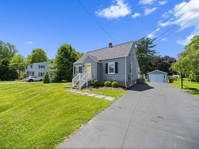 house with 3 bedroom, Stratford CT DS102585727
