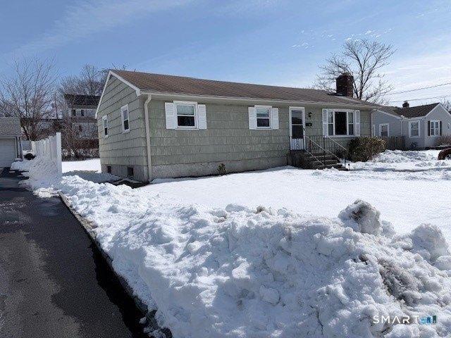 house with 3 bedroom, Stratford CT DS102026469