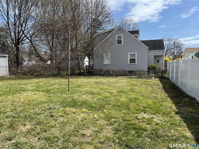 house with 3 bedroom, Stratford CT DS102256967
