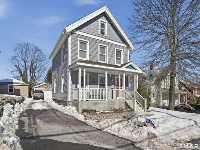 house with 3 bedroom, Stratford CT DS102258022