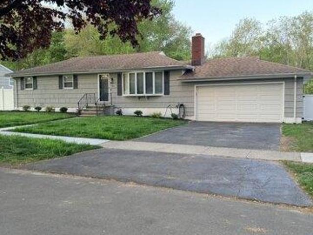 house with 3 bedroom, Stratford CT DS103432854