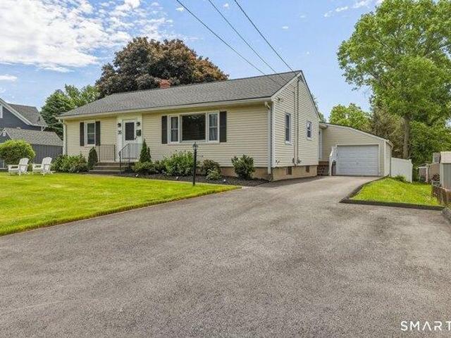 house with 3 bedroom, Stratford CT DS103433400