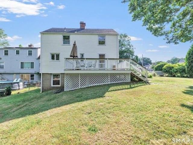 house with 3 bedroom, Stratford CT DS103433177