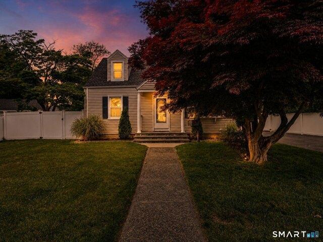 house with 3 bedroom, Stratford CT DS103434282