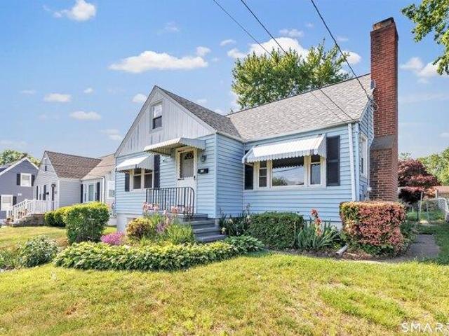 house with 3 bedroom, Stratford CT DS103438464