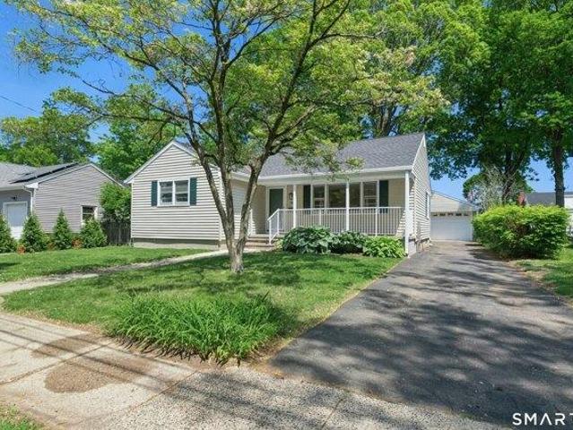 house with 3 bedroom, Stratford CT DS103438341