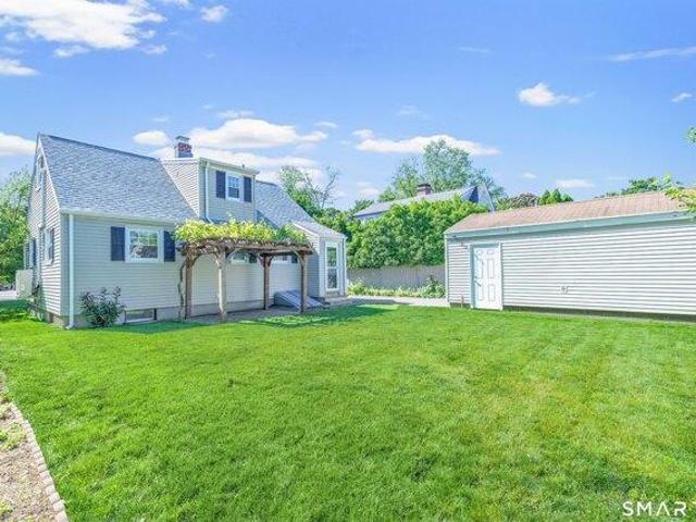 house with 3 bedroom, Stratford CT DS103071129