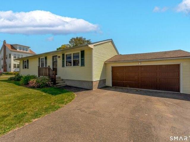 house with 3 bedroom, Stratford CT DS103186022