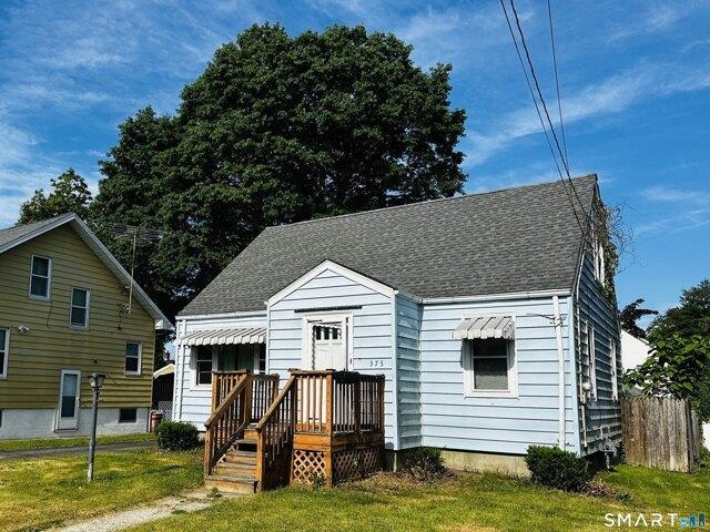 house with 3 bedroom, Stratford CT DS103187198