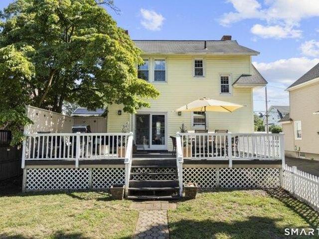 house with 3 bedroom, Stratford CT DS104112397