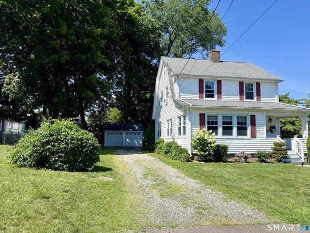 house with 3 bedroom, Stratford CT DS104151486