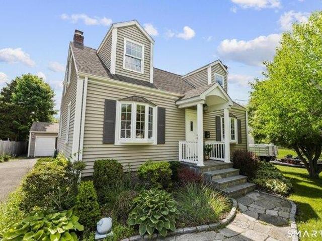 house with 3 bedroom, Stratford CT DS104189518